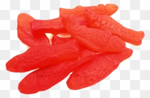 Swedish Fish Logo