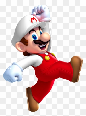 Mario Walking Gif Png - Free Transparent PNG Clipart Images Download