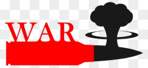 History Clipart Cold War - Better Red Than Dead - Free Transparent PNG ...