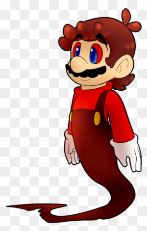 Mario Clipart Fire - Fire Mario Jpg - Free Transparent PNG Clipart ...