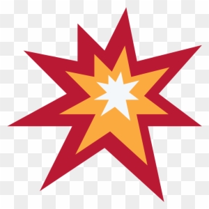 Pow Png 9, - Explosion Emoji Png - Free Transparent PNG Clipart Images ...