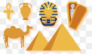 Egyptian Pyramids Ancient Egypt Egyptian Language Culture - Ancient ...