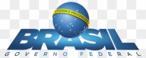 Logo Brasil Governo Federal - Free Transparent PNG Clipart Images Download