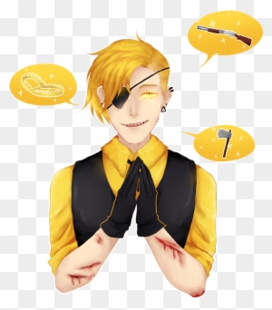 Hunter Bill Bill Cipher Gravity Falls Kinuu Draws Kinuudraws - Bill ...