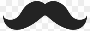 Mario Clipart Mustache - Moustache Mario - Free Transparent PNG Clipart ...