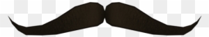 Mustache Explore Mustache On Deviantart - Realistic Mustache ...