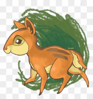 Deer Clipart Mouse Deer - Mouse Deer Png - Free Transparent PNG Clipart ...