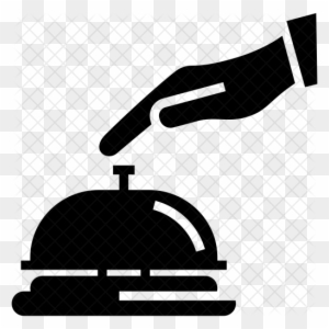 Service Bell Clip Art