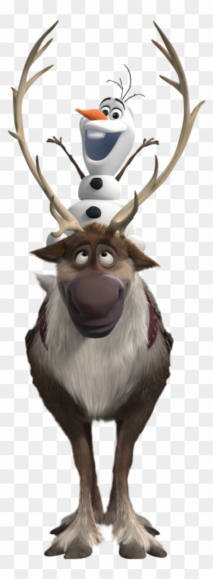 Kristoff Olaf Elsa Anna Clip Art - Scared Olaf Png - Free Transparent ...