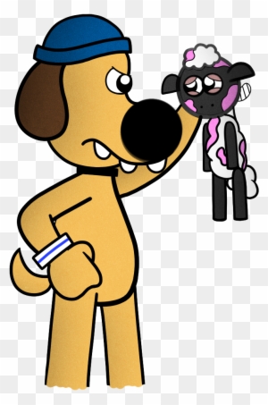 Part Of The Big Brother Bitzer Au - Cartoon - Free Transparent PNG ...