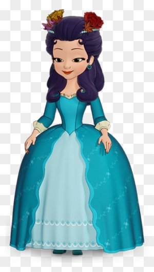 Sofia The First Crown - Free Transparent PNG Clipart Images Download