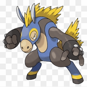 First Evolution - Chancer Pokemon Clover - Free Transparent PNG Clipart ...