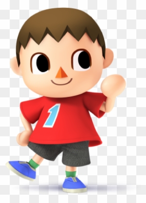 Welcome To The Animal Crossing Master Thread - Animal Crossing New Leaf ...