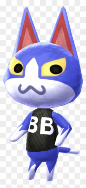 Eyeletteredpony - Animal Crossing New Leaf Tom Nook - Free Transparent ...