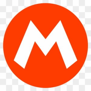 Mario - Boy Flat Icon Png - Free Transparent PNG Clipart Images Download