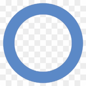 We're All-in For The Fight Against Diabetes - Diabetes Blue Circle Png ...