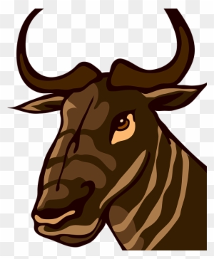 Mean Goat Clipart - Angry Goat Clipart - Free Transparent PNG Clipart ...