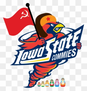 Iowa State Cyclones Logo - Iowa State University Logo - Free ...