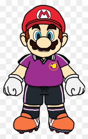 I'm-a Luigi, Number One By Blistinaorgin On Deviantart - Super Mario ...