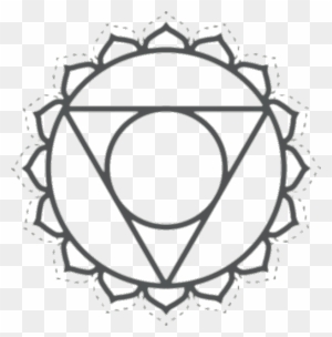 1- Root Chakra - Root Chakra Symbol Png - Free Transparent PNG Clipart ...