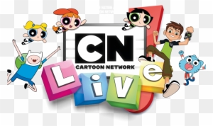 Cartoon Network Logo 2011 - Free Transparent PNG Clipart Images Download