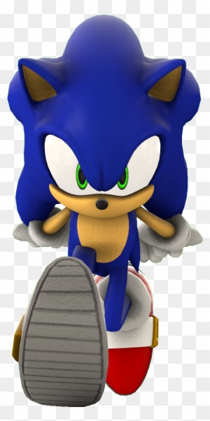 Fire Sonic Render By Blazestar39503 Fire Sonic Render - Imagenes De ...