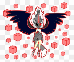 New Boss Battle - Infinite Cube Sonic Forces - Free Transparent PNG ...