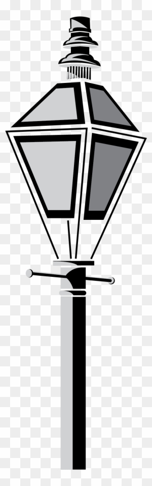 Light Post Clipart - Lamp Post Clip Art - Free Transparent PNG Clipart ...