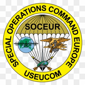 Special Operations Command Europe - Special Operations Command Europe ...
