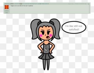 Ask The Humanized Fnaf Crew Question 35 By Kriztian - Ask Fnaf Crew ...