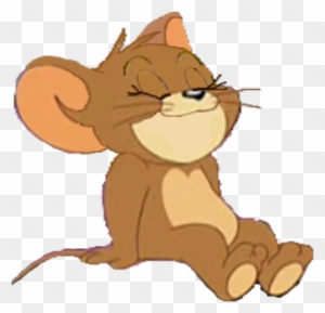 Jerry Sitting - Copy - Copy - Copy - Roblox - Free Transparent PNG ...