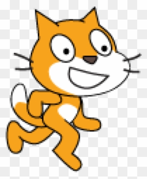 Scratch Sprite - Free Transparent PNG Clipart Images Download