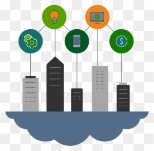 Digital Transformation In The Enterprise - Digital Transformation Png ...