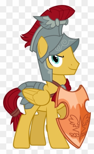 Cheezedoodle96 Flash Magnus - Mlp Fim Flash Magnus - Free Transparent ...