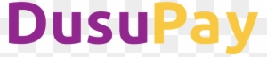 Login Sign Up - Dusupay Logo - Free Transparent PNG Clipart Images Download