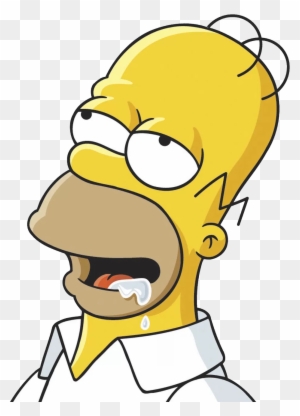 Homer Simpson Doh - Homer Simpson Meme Doh - Free Transparent PNG ...
