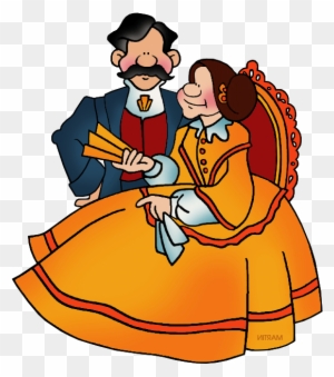 Early Modern Times - Victorian Era - Free Transparent PNG Clipart ...