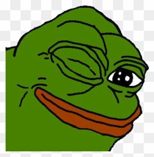 120 Kb Png - Pepe Pepe Pepe Sticker - Free Transparent PNG Clipart ...