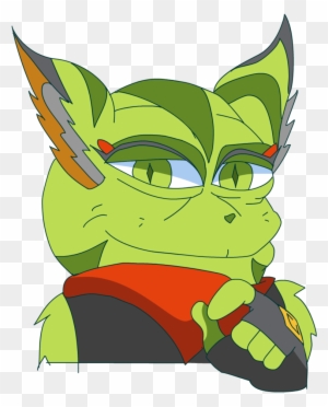 Pepe Frog Smug - Free Transparent PNG Clipart Images Download