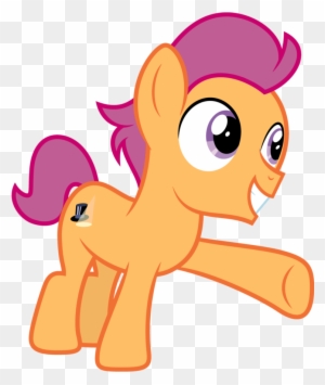 Tender Taps By Speedox12 Tender Taps By Speedox12 - Mlp Tender Taps ...