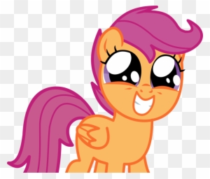15 By Cyanlightning - Orange My Little Pony Name - Free Transparent PNG ...