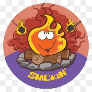 The Stink Factory Dr Stinky S Scratch N Sniff Stickers - Scratch-n ...
