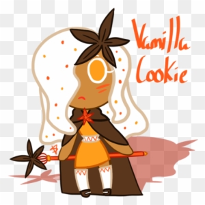 2 - Cookie Run - Free Transparent PNG Clipart Images Download