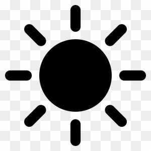 Png File - Sun Shape - Free Transparent PNG Clipart Images Download