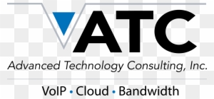 Advanced Technology Consulting - Vatc Logo - Free Transparent PNG ...