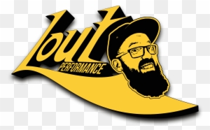Lout Performance - Illustration - Free Transparent PNG Clipart Images ...