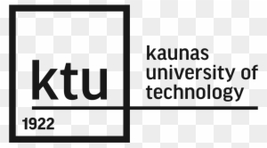 Kaunas University Of Technology - Kaunas University Of Technology Logo ...