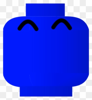 Lego Head Svg - Free Transparent PNG Clipart Images Download