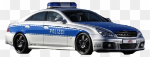 Brabus Police Car German Officialpsds - World Expensive Police Cars ...