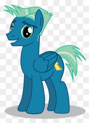 View Collection - Mlp Sky Stinger Vector - Free Transparent PNG Clipart ...
